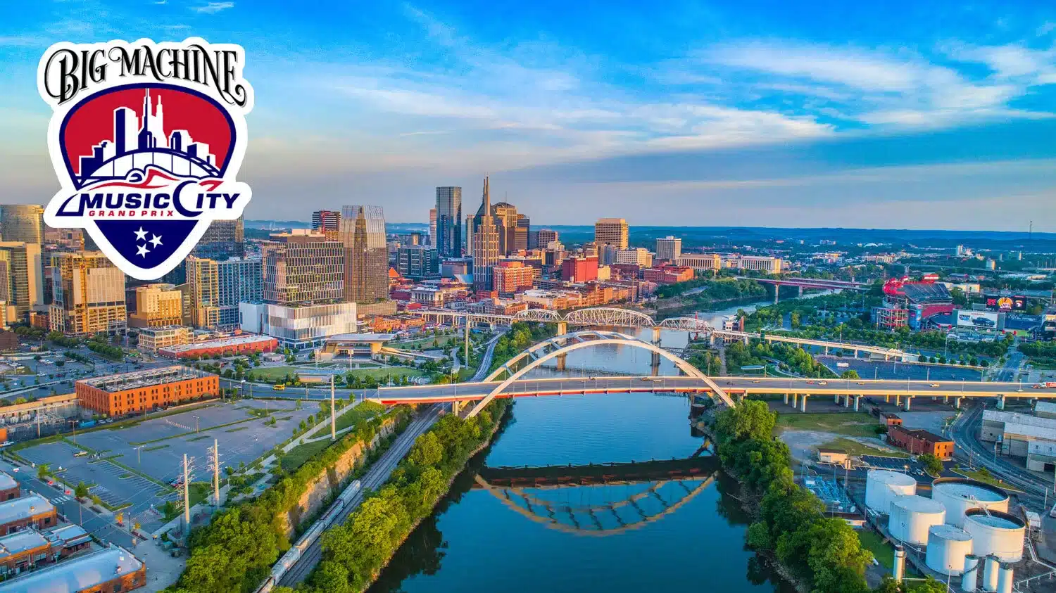 Music City Grand Prix Sep 14-15, 2024! - Events-In-Music.com